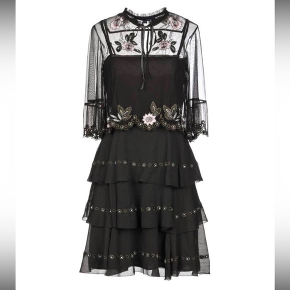 French Connection | Dresses | French Connection Dress | Poshmark